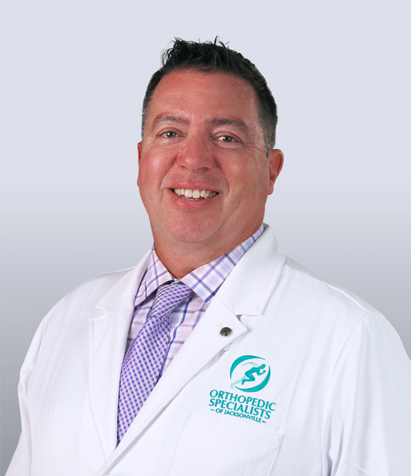 Dr Robert Savarese | Orthopedic Surgeon Jacksonville, FL | Spine ...
