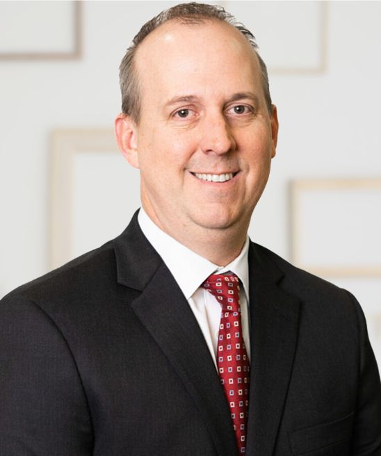 Dr James Reeves | Orthopaedic Surgeon Centreville, VA | Hip Replacement ...