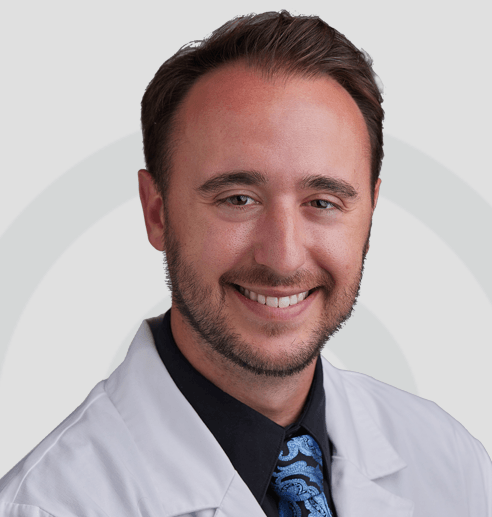 Dr Sam Caine | Residency-Trained Surgeon San Diego, CA | Ankle ...
