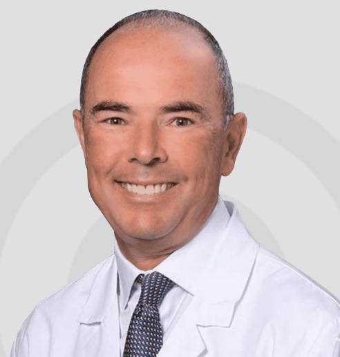 Dr Steven Tradonsky | Orthopedic Surgeon San Diego, CA | Sports ...