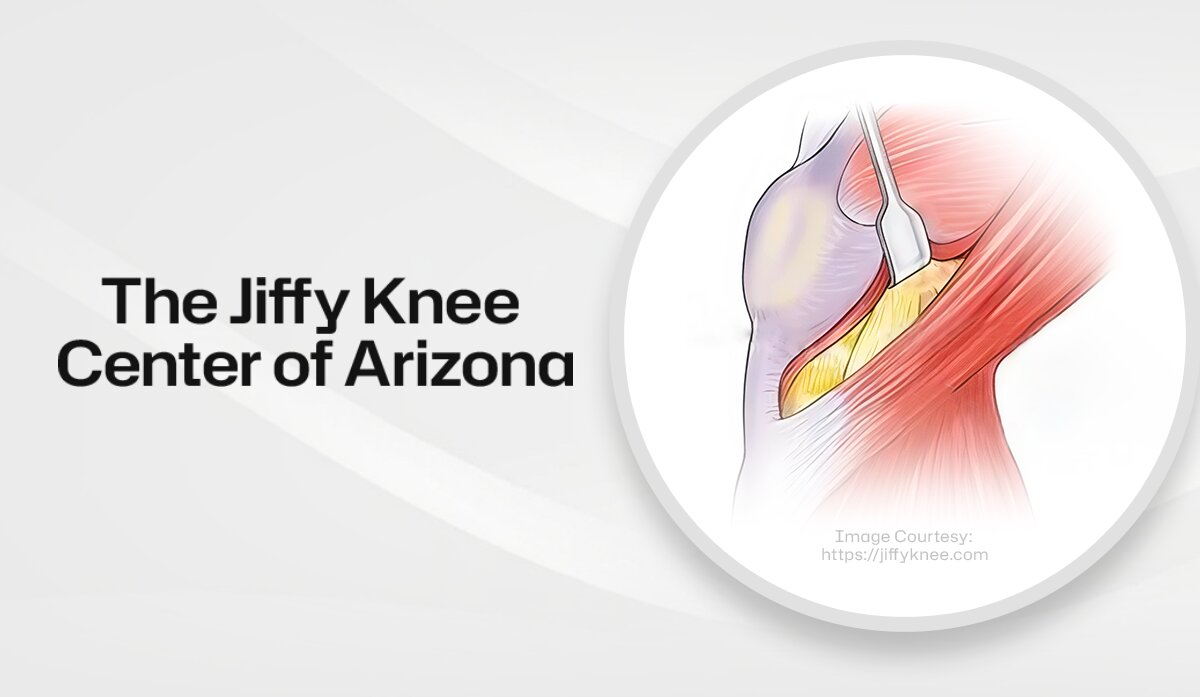 The Jiffy Knee Center | Orthopedic Surgeons Scottsdale | Knee Surgery ...