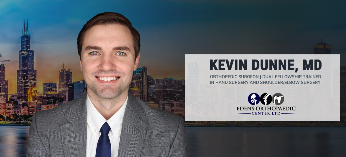 Dr Kevin Dunne | Orthopedic Surgeon Lincolnwood | Hand Surgery Chicago