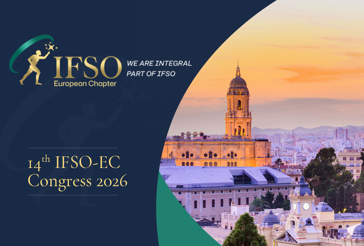 IFSO-EC Congress - 2023 | IFSO - European Chapter (IFSO-EC)