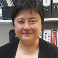 Dr Elizabeth Hu | Mental Health Melbourne, VIC | Family Health McKinnon ...