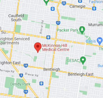 Women’s Health Melbourne, VIC | Cosmetic Medicine Mckinnon, VIC